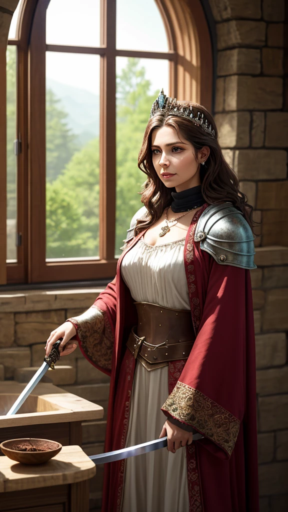 Chat with "Rose" - Enjoy Free AI Character Roleplay | FlowGPT | "Rose" RP