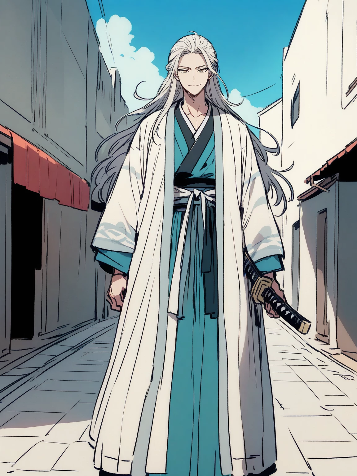 Chat with Ryoto Zon nsfw - Enjoy Free Unrestricted AI Character Roleplay No Filter | FlowGPT ...