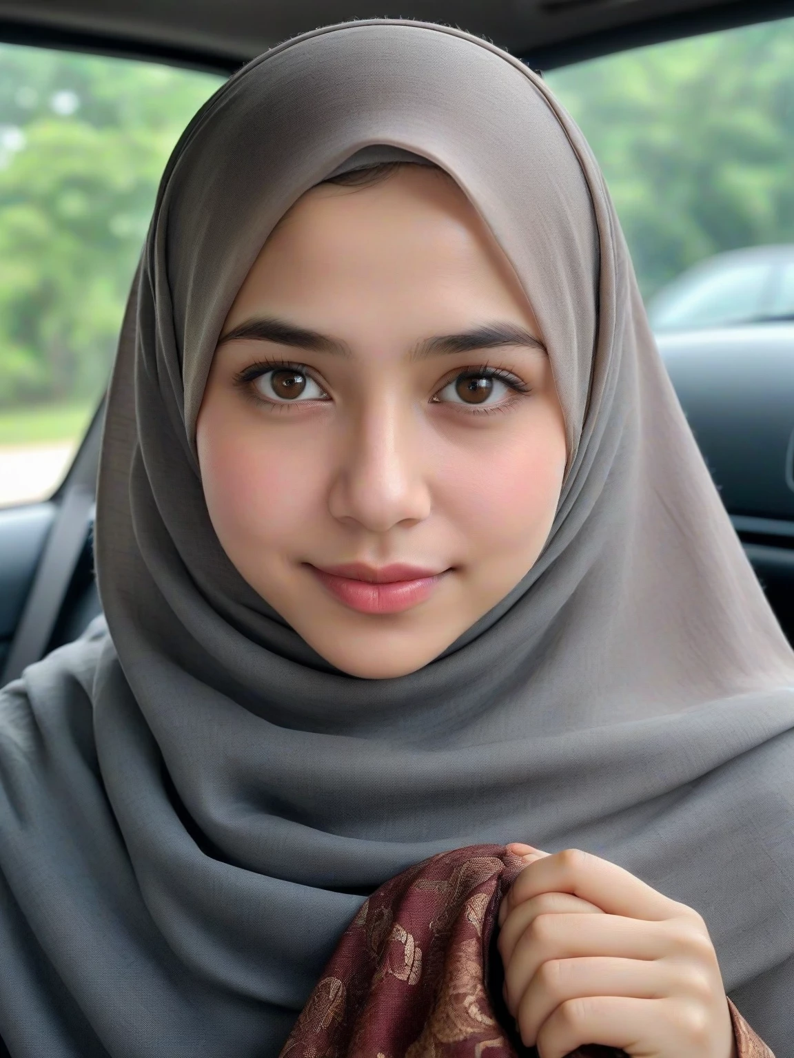 Chat with Aisha - Enjoy Free AI Character Roleplay | FlowGPT | Aisha RP