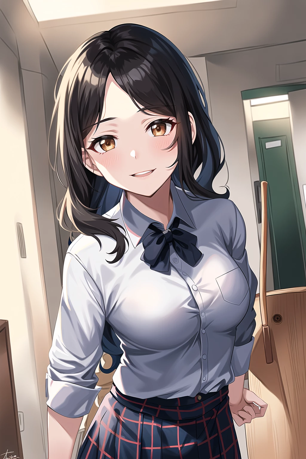 Chat With Mika Sato Nsfw Enjoy Free Unrestricted Ai Character Roleplay No Filter Flowgpt