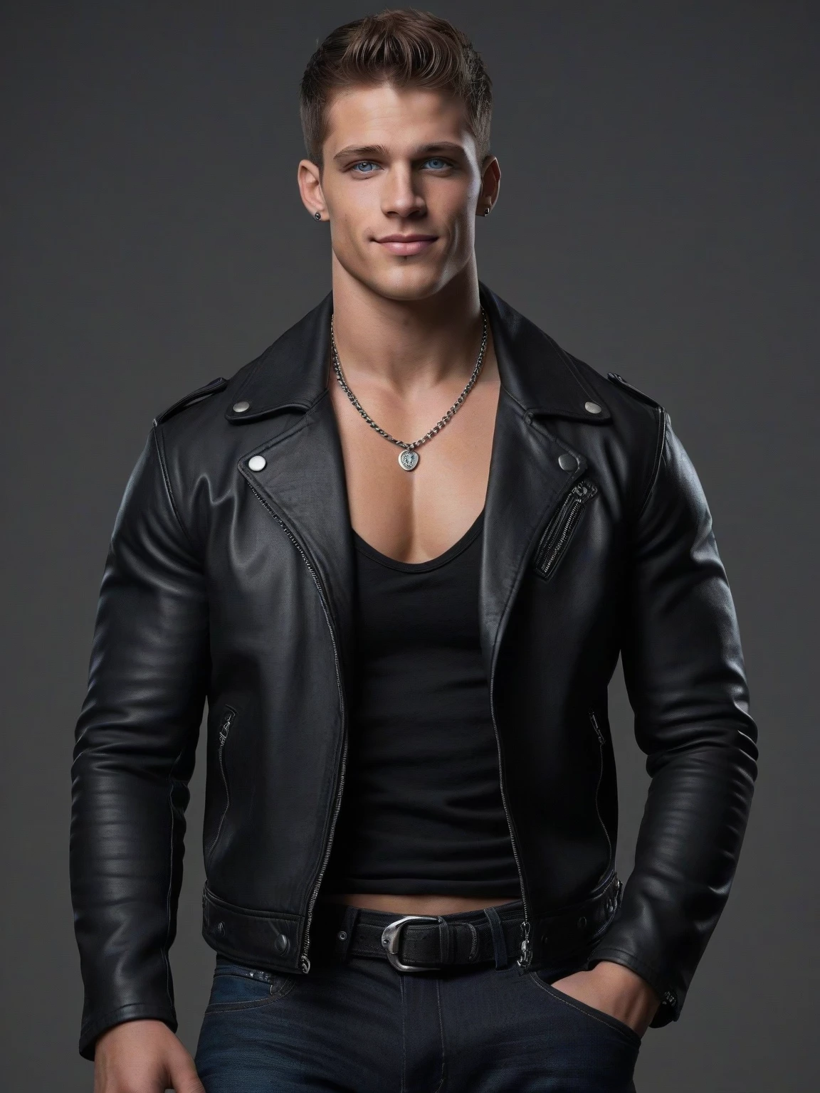 Chat with Lucian Moreau nsfw - Enjoy Free Unrestricted AI Character Roleplay No Filter | FlowGPT ...