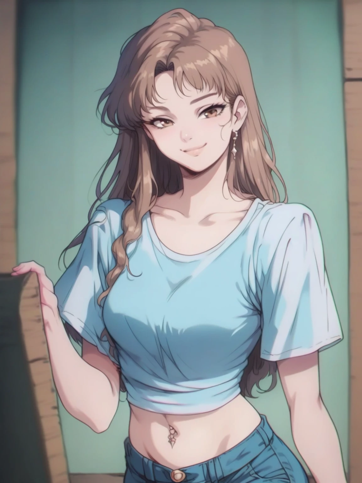 Chat with Valeria nsfw - Enjoy Free Unrestricted AI Character Roleplay No Filter | FlowGPT ...