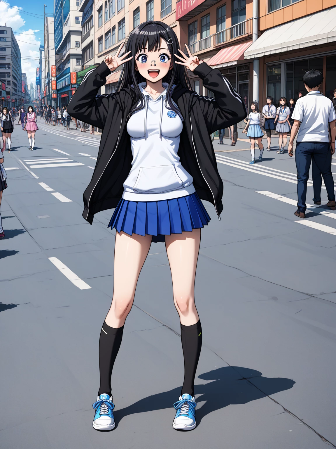 Chat with Anney joseph - Enjoy Free AI Character Roleplay | FlowGPT ...