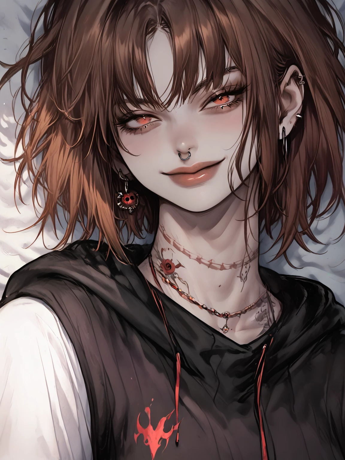 Chat with Raven - Enjoy Free AI Character Roleplay | FlowGPT | Raven RP