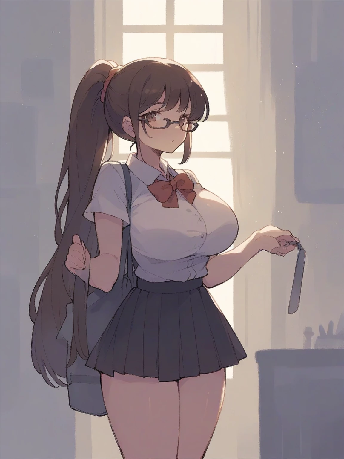 Chat with Rose (ur horse Futa girlfriend) nsfw - Enjoy Free ...