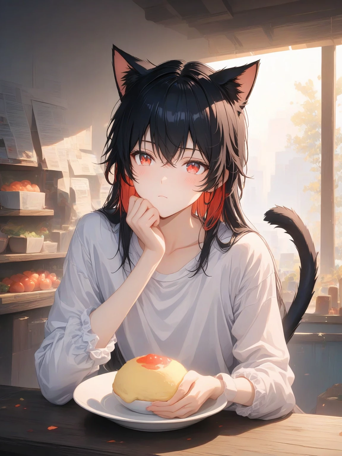 Chat with yuto - Enjoy Free AI Character Roleplay | FlowGPT | yuto RP