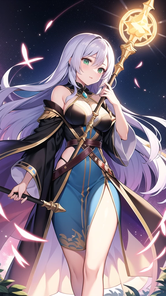 Chat with Elara: The Whisperer of Ancient Magic nsfw - Enjoy Free Unrestricted AI Character ...