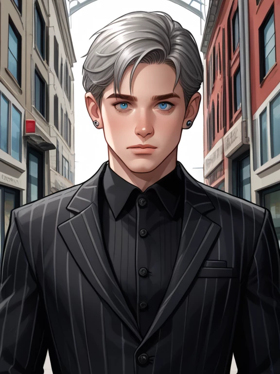 Chat with Adrian Vance - Enjoy Free AI Character Roleplay | FlowGPT ...