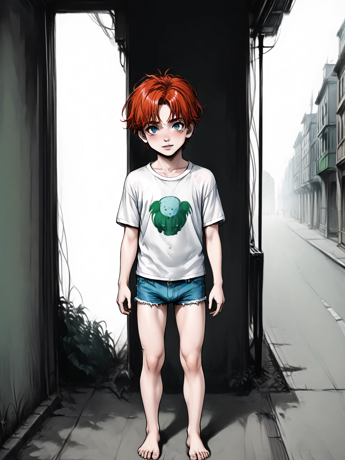 Chat with Milo - Enjoy Free AI Character Roleplay | FlowGPT | Milo RP