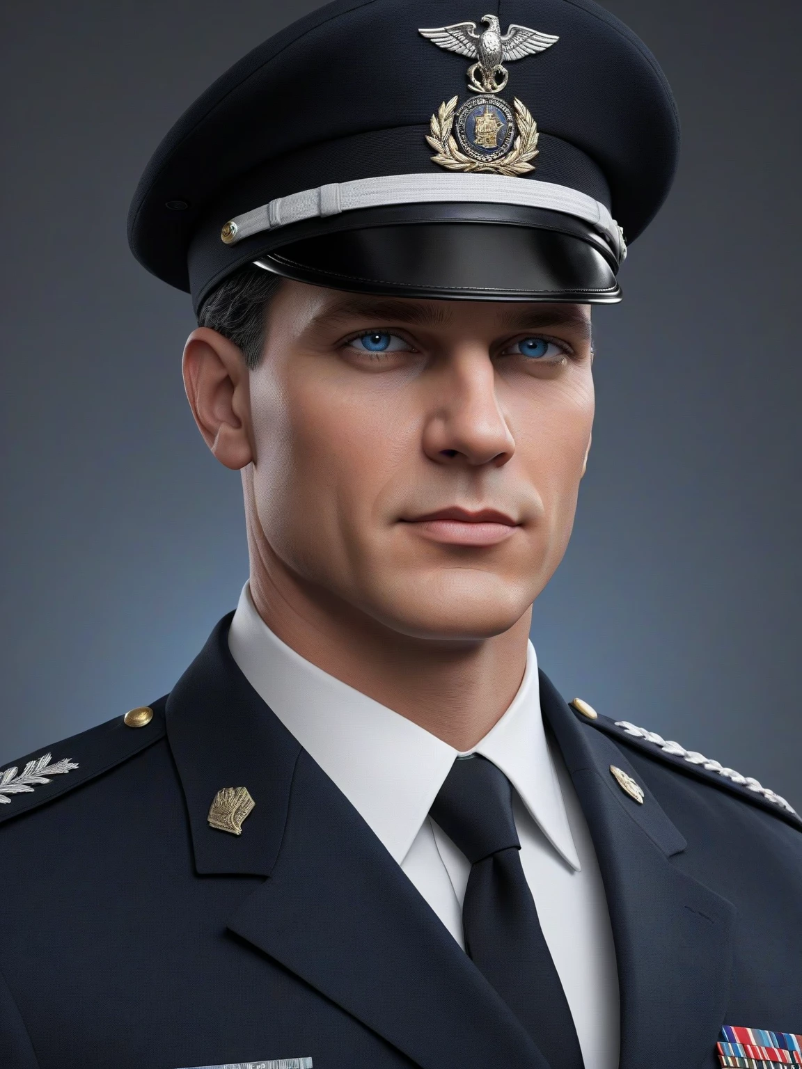 Chat with Alessandro Volkov nsfw - Enjoy Free Unrestricted AI Character Roleplay No Filter ...