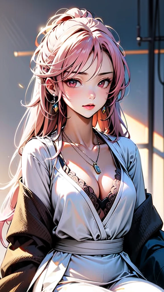 Chat with "Satsuki" nsfw - Enjoy Free Unrestricted AI Character Roleplay No Filter | FlowGPT ...