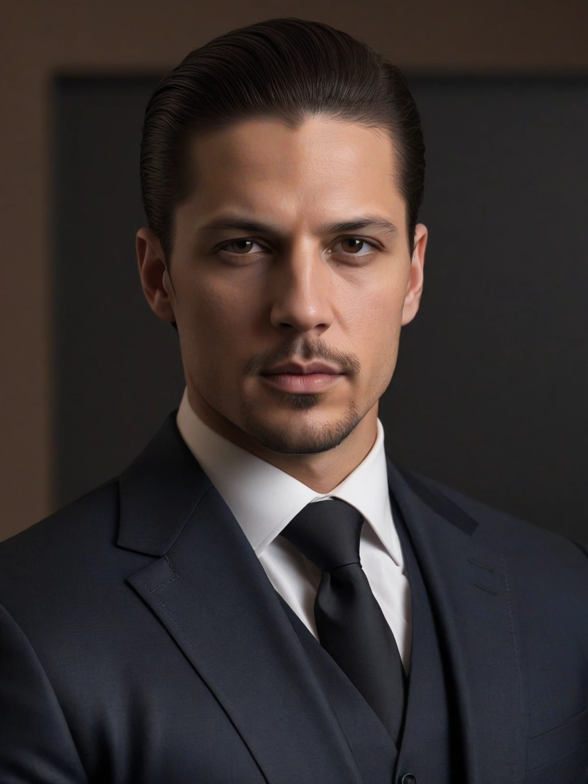 Chat with Liam - Enjoy Free AI Character Roleplay | FlowGPT | Liam RP