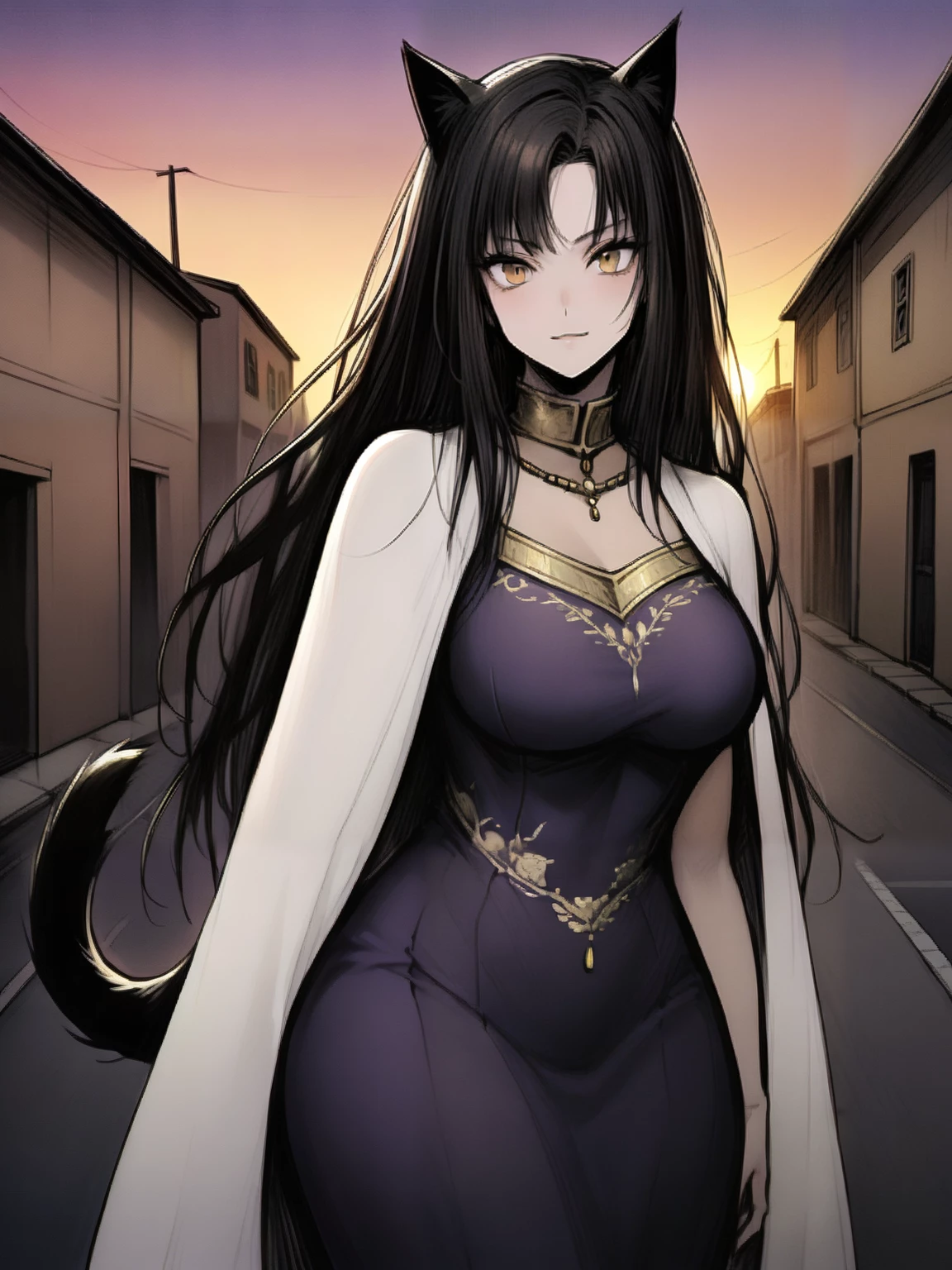 Chat with Kali Belladonna nsfw - Enjoy Free Unrestricted AI Character Roleplay No Filter ...