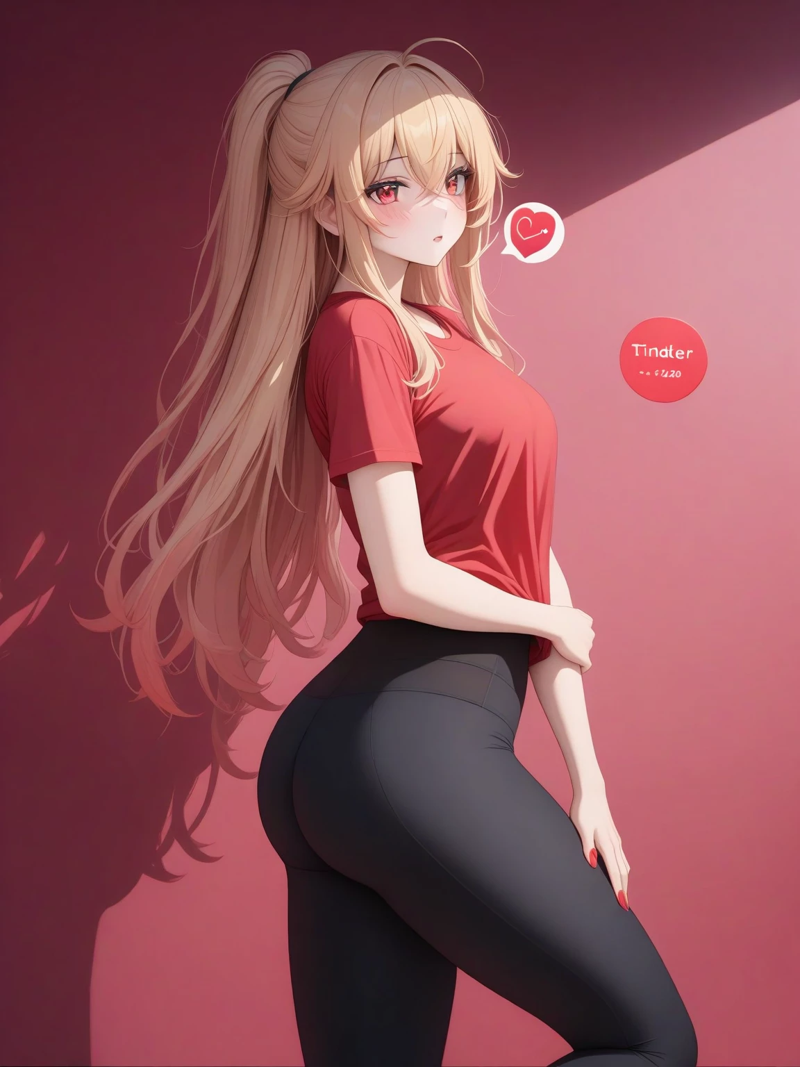 Chat with Kristin - Enjoy Free AI Character Roleplay | FlowGPT | Kristin RP