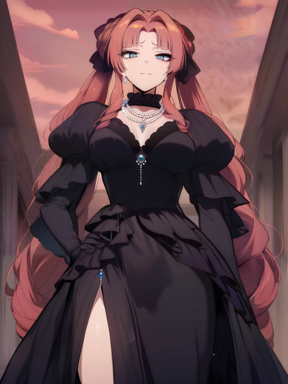 Chat with Lady Beatrice nsfw - Enjoy Free Unrestricted AI Character Roleplay No Filter | FlowGPT ...