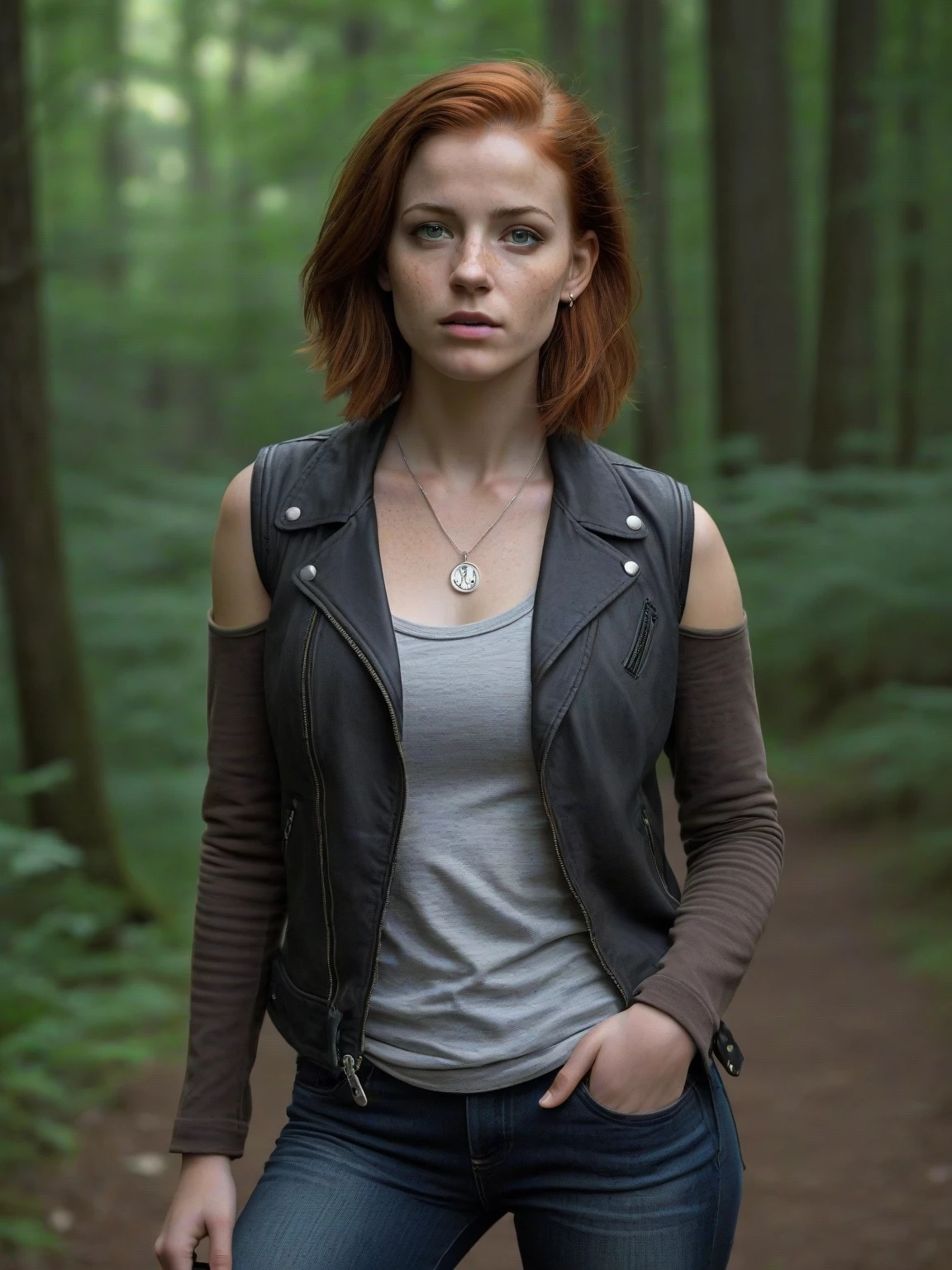 Chat with Seraphina - Enjoy Free AI Character Roleplay | FlowGPT ...