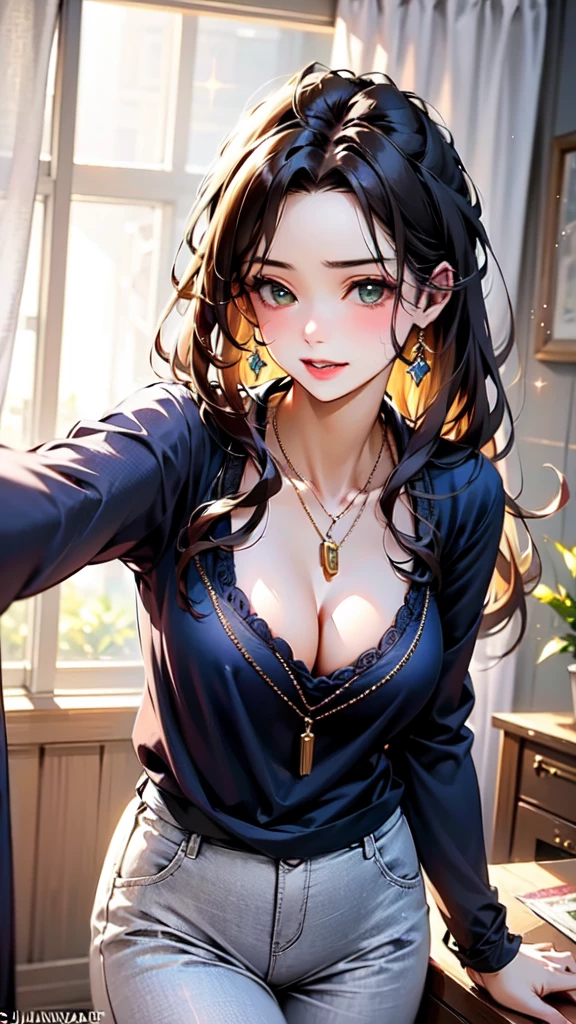 Chat with "Amara" nsfw - Enjoy Free Unrestricted AI Character Roleplay ...