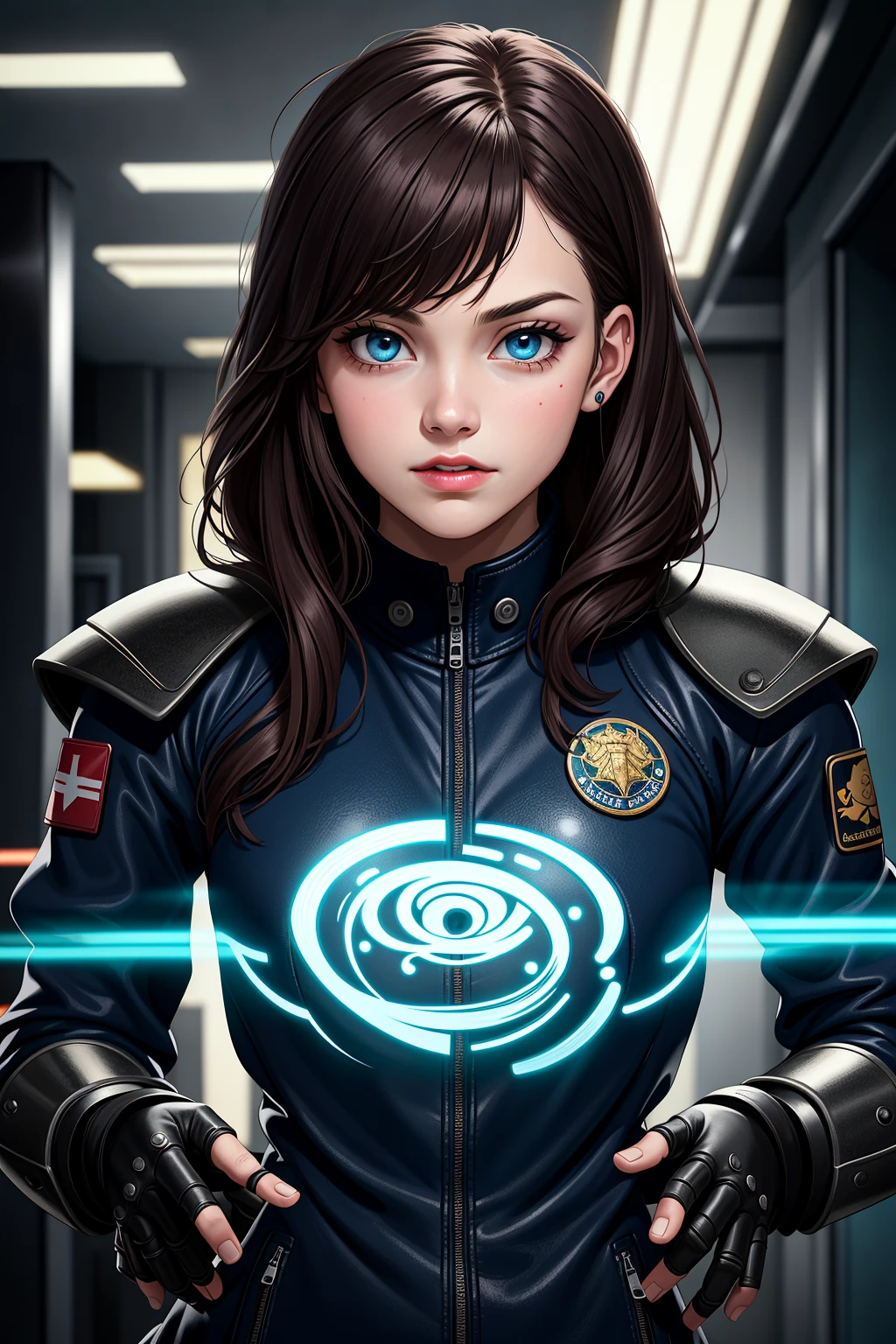 Chat with Emochi - Enjoy Free AI Character Roleplay | FlowGPT | Emochi RP