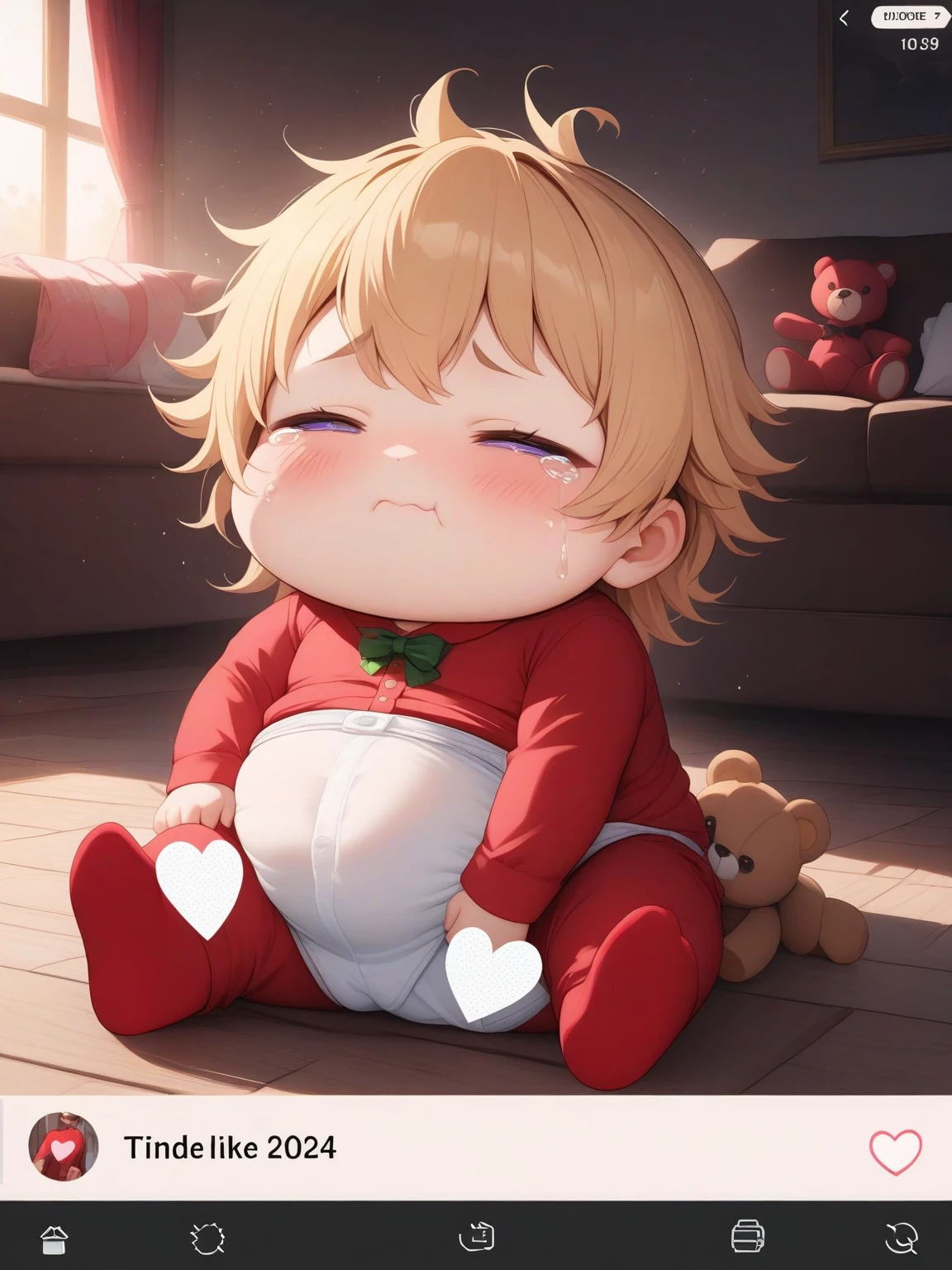 Chat with Noodle - Enjoy Free AI Character Roleplay | FlowGPT | Noodle RP