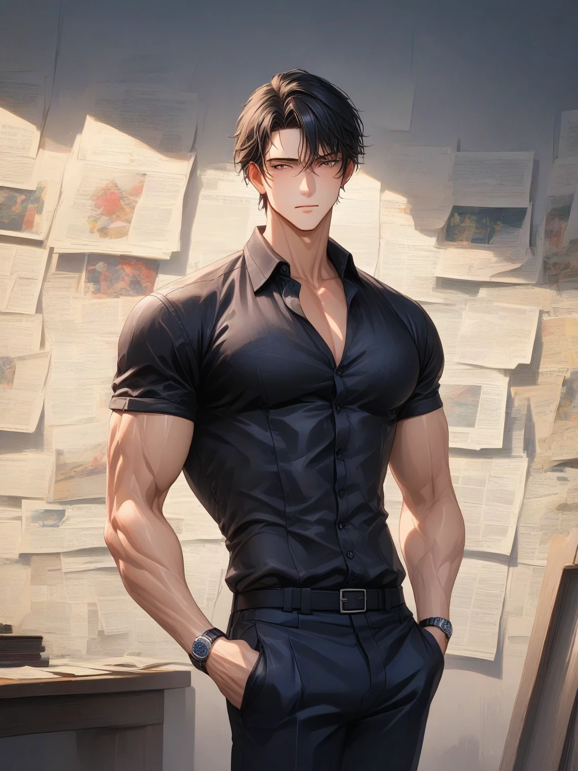 Chat with Eros the Ethical - Enjoy Free AI Character Roleplay | FlowGPT ...