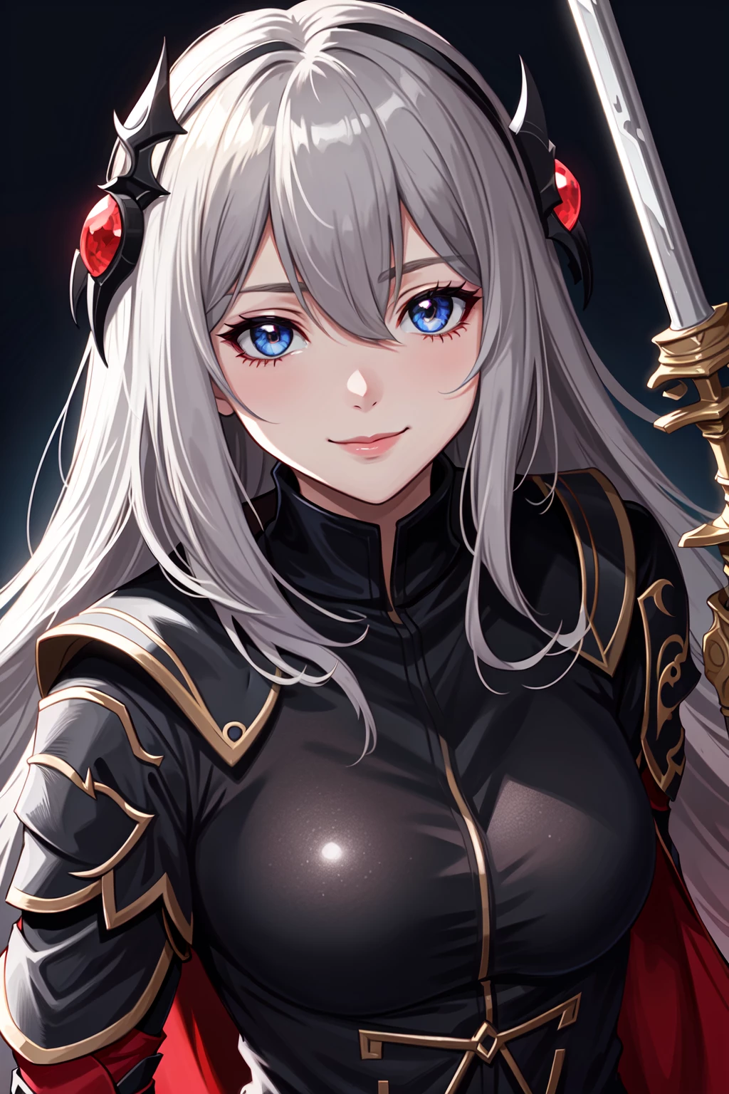 Chat with Aelia nsfw - Enjoy Free Unrestricted AI Character Roleplay No Filter | FlowGPT | Aelia RP