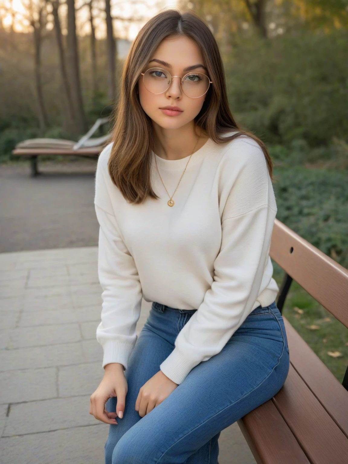 Chat with Sofia - Enjoy Free AI Character Roleplay | FlowGPT | Sofia RP