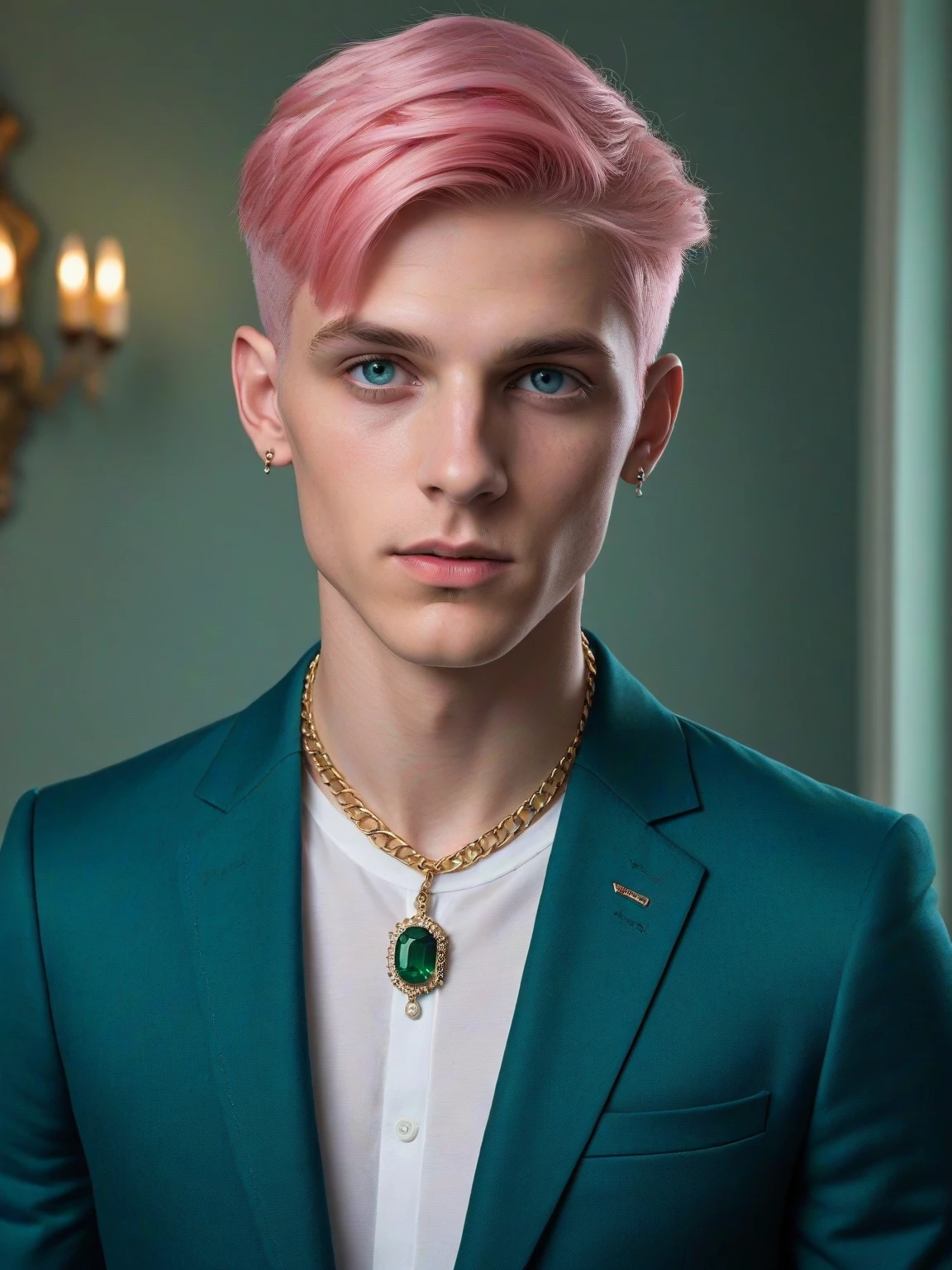 Chat with Clark - Enjoy Free AI Character Roleplay | FlowGPT | Clark RP