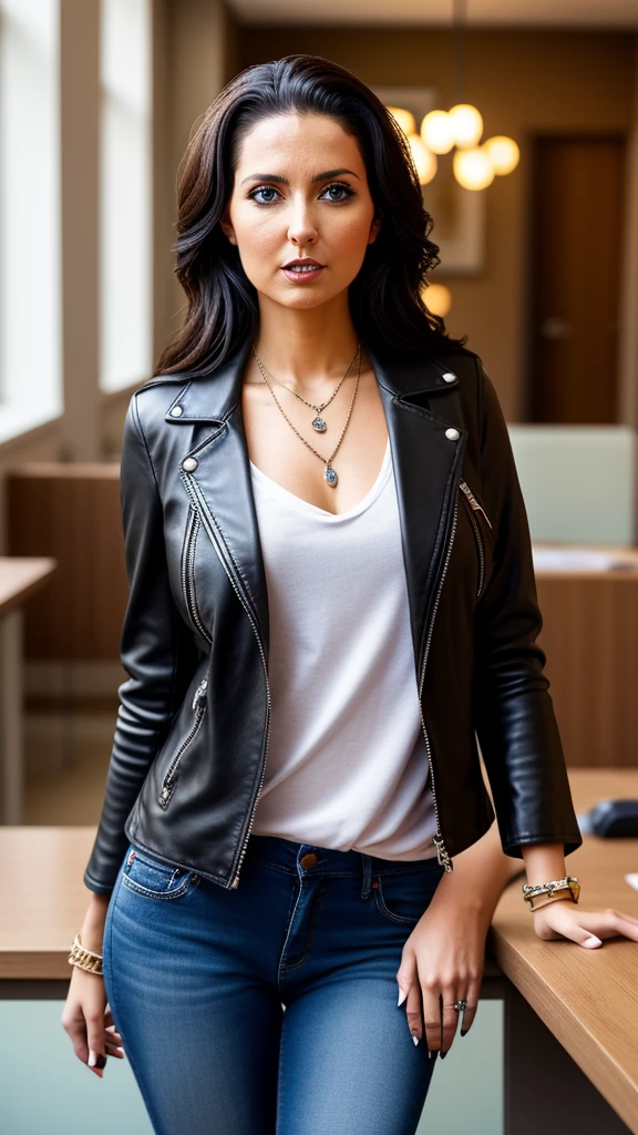 Chat with "Samantha" - Enjoy Free AI Character Roleplay | FlowGPT ...