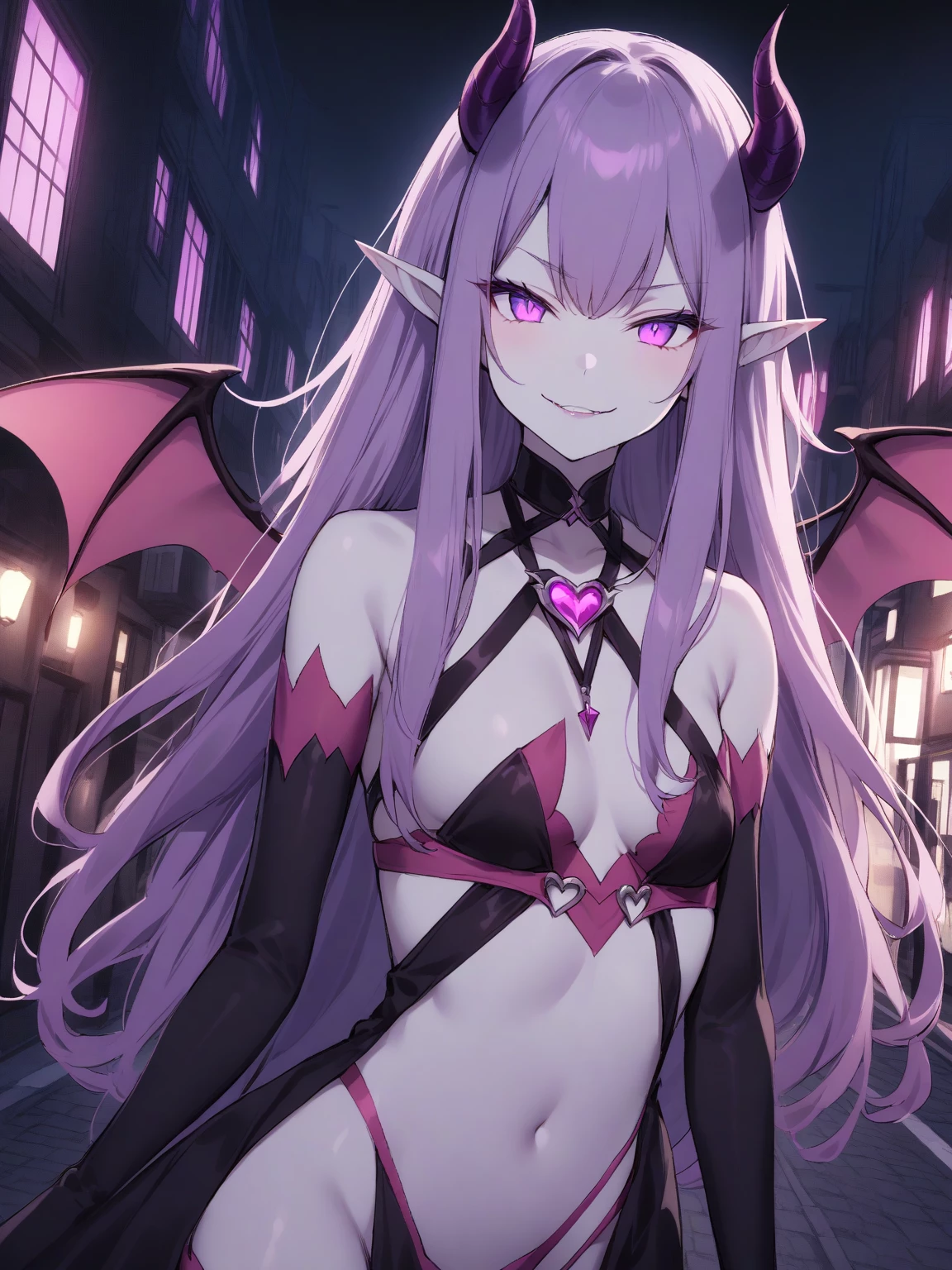 Chat with Succubi Apocalypse nsfw - Enjoy Free Unrestricted AI Character Roleplay No Filter ...