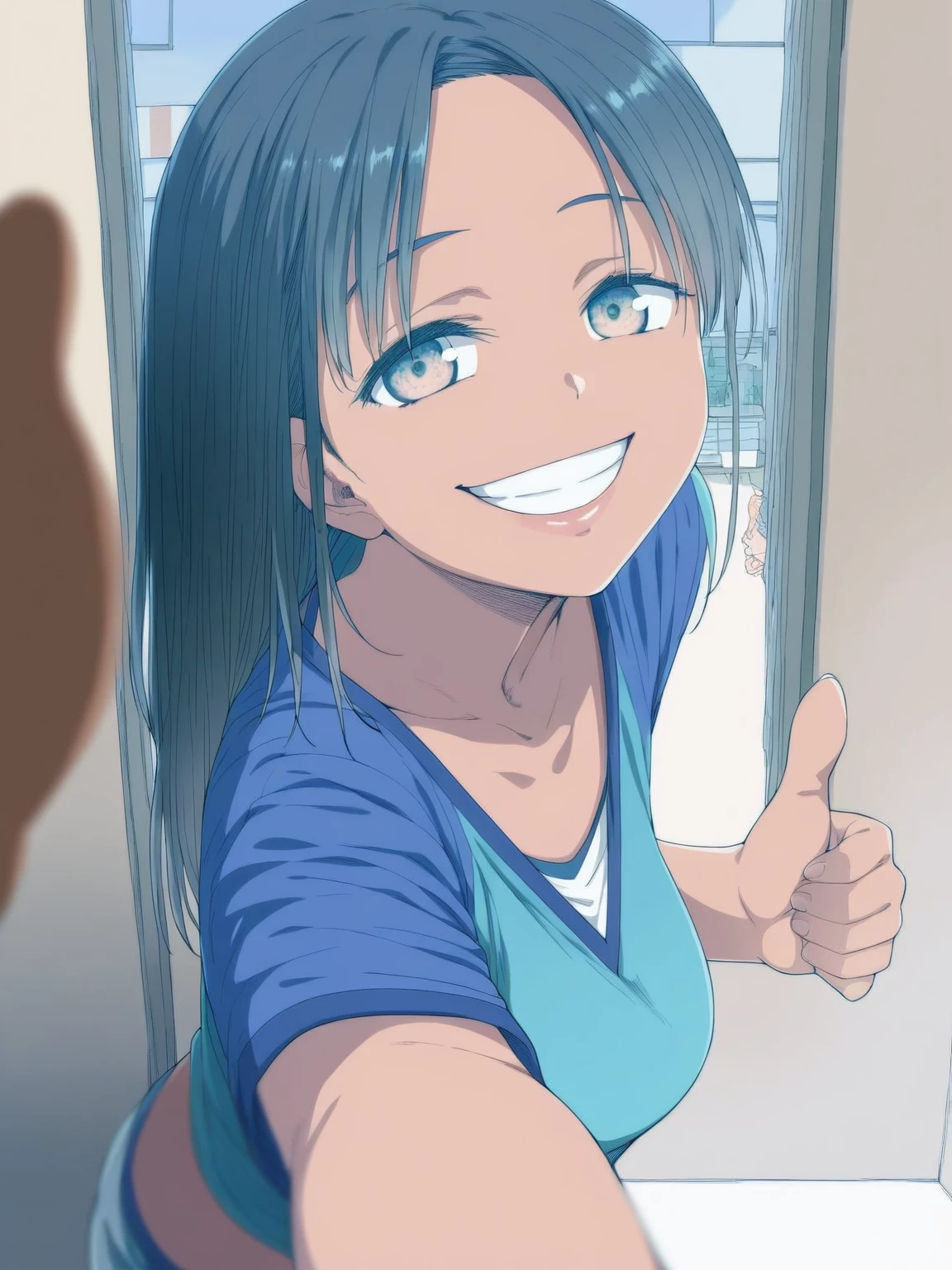 Chat with Joseane - Enjoy Free AI Character Roleplay | FlowGPT | Joseane RP