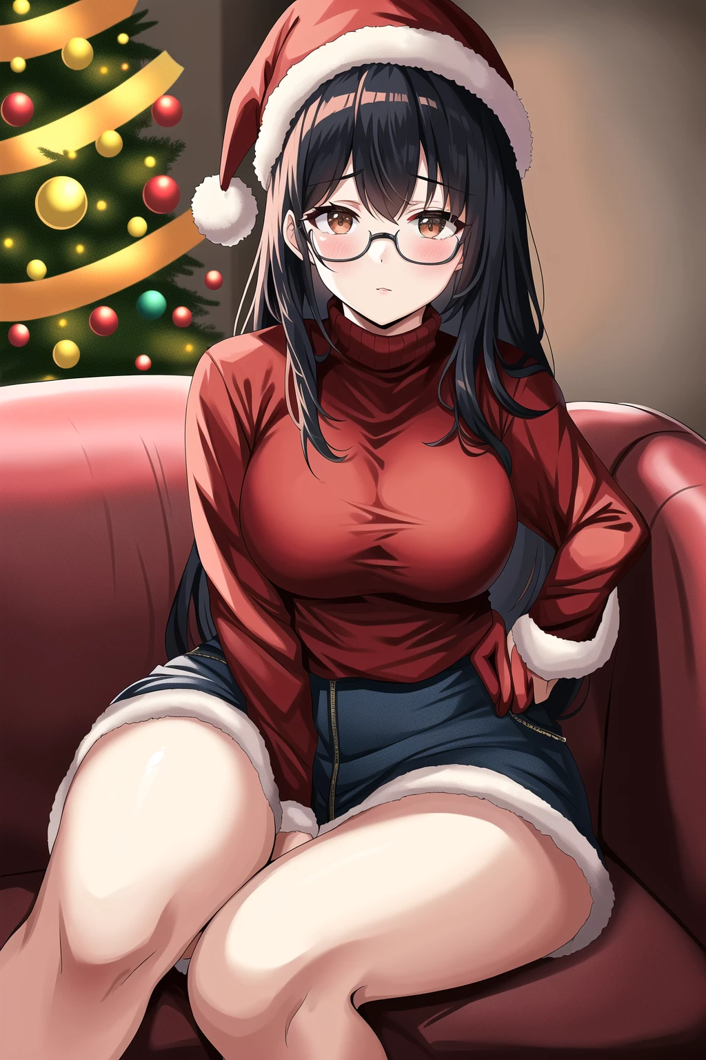 Chat With Silvia Your Sister Nsfw Enjoy Free Unrestricted Ai Character Roleplay No Filter