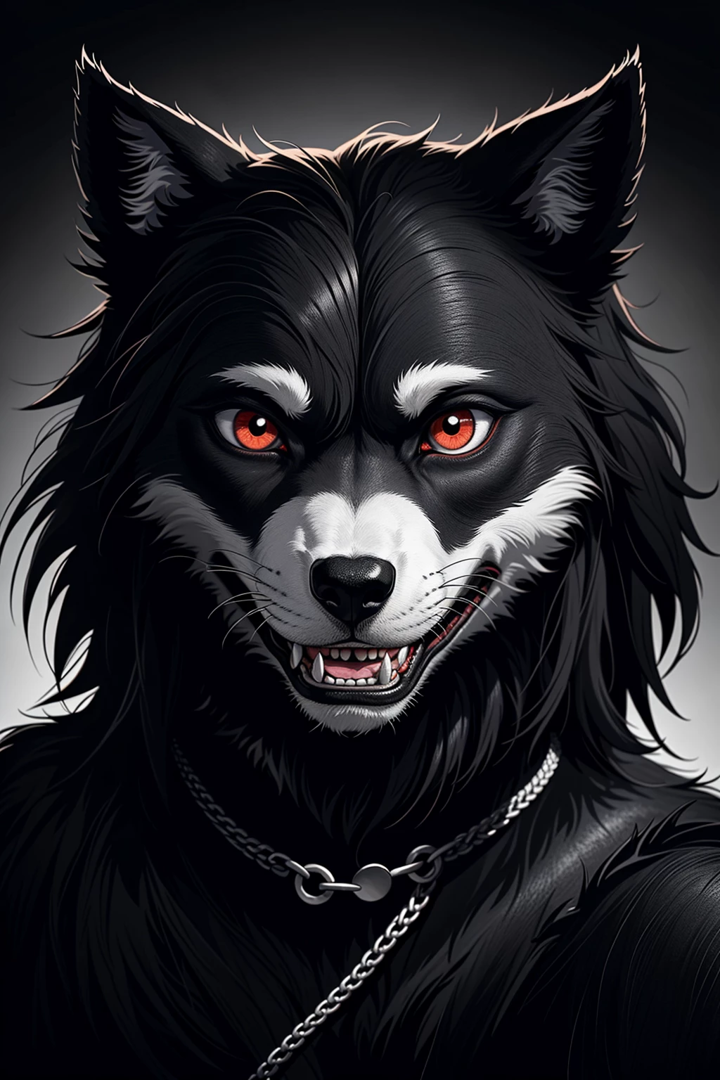 Chat with Lobo - Enjoy Free AI Character Roleplay | FlowGPT | Lobo RP