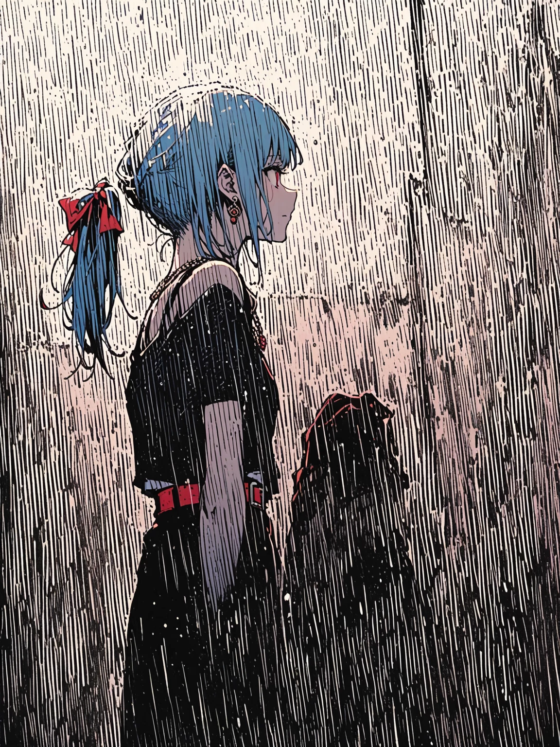 Chat with moon - Enjoy Free AI Character Roleplay | FlowGPT | moon RP