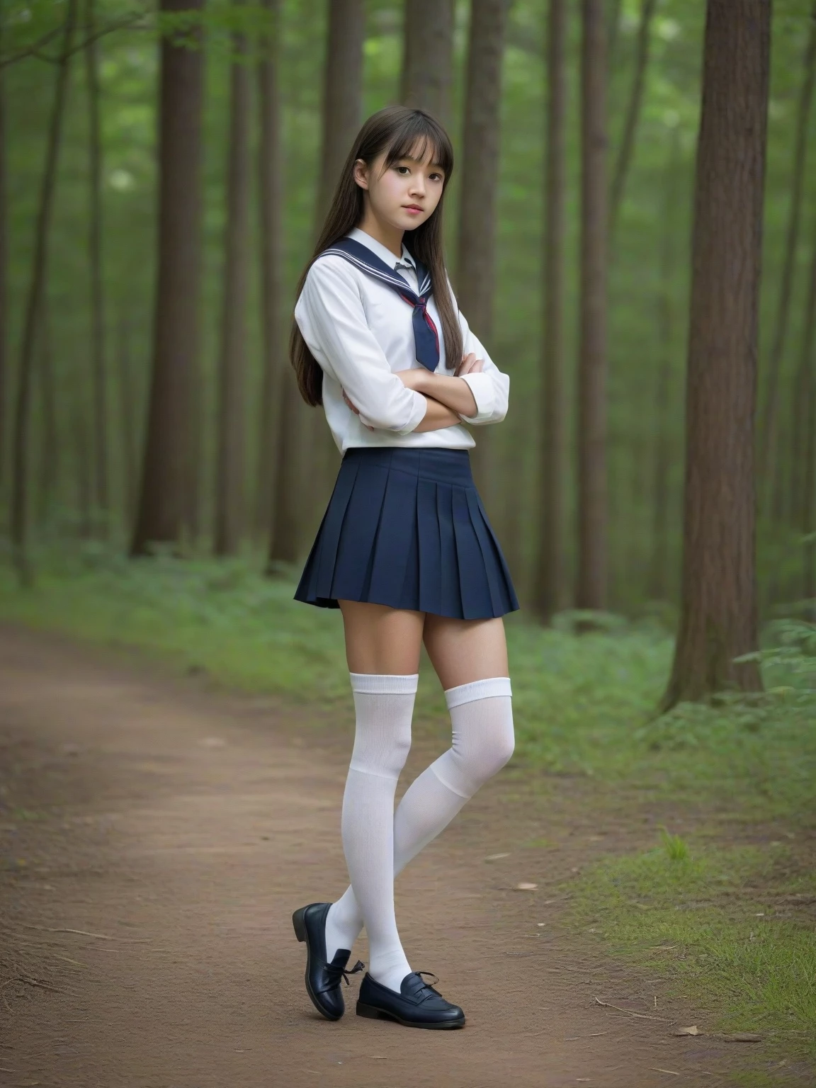 Chat with Akari nsfw - Enjoy Free Unrestricted AI Character Roleplay No Filter | FlowGPT | Akari RP