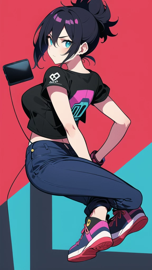 Chat with Akira: The Tech-Savvy Adventurer nsfw - Enjoy Free Unrestricted AI Character Roleplay ...