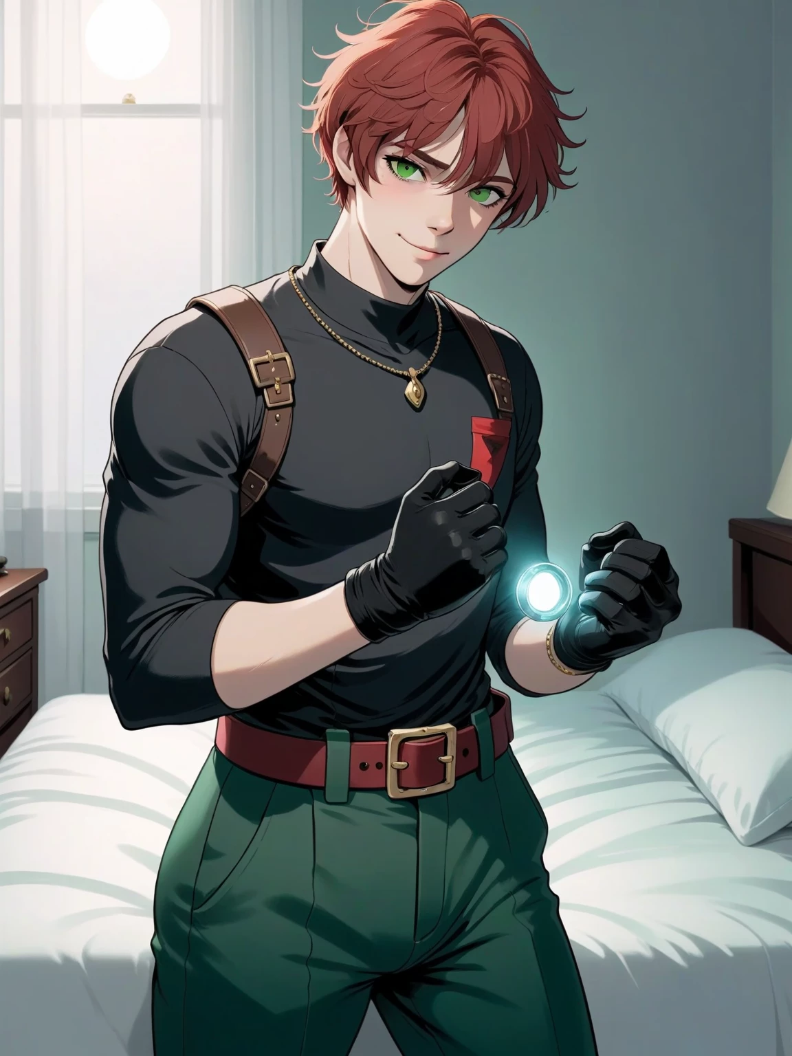 Chat with 💸-Jake William-🎧 - Enjoy Free AI Character Roleplay | FlowGPT ...