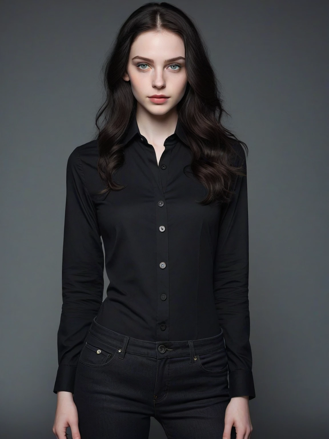 Chat with Helena - Enjoy Free AI Character Roleplay | FlowGPT | Helena RP