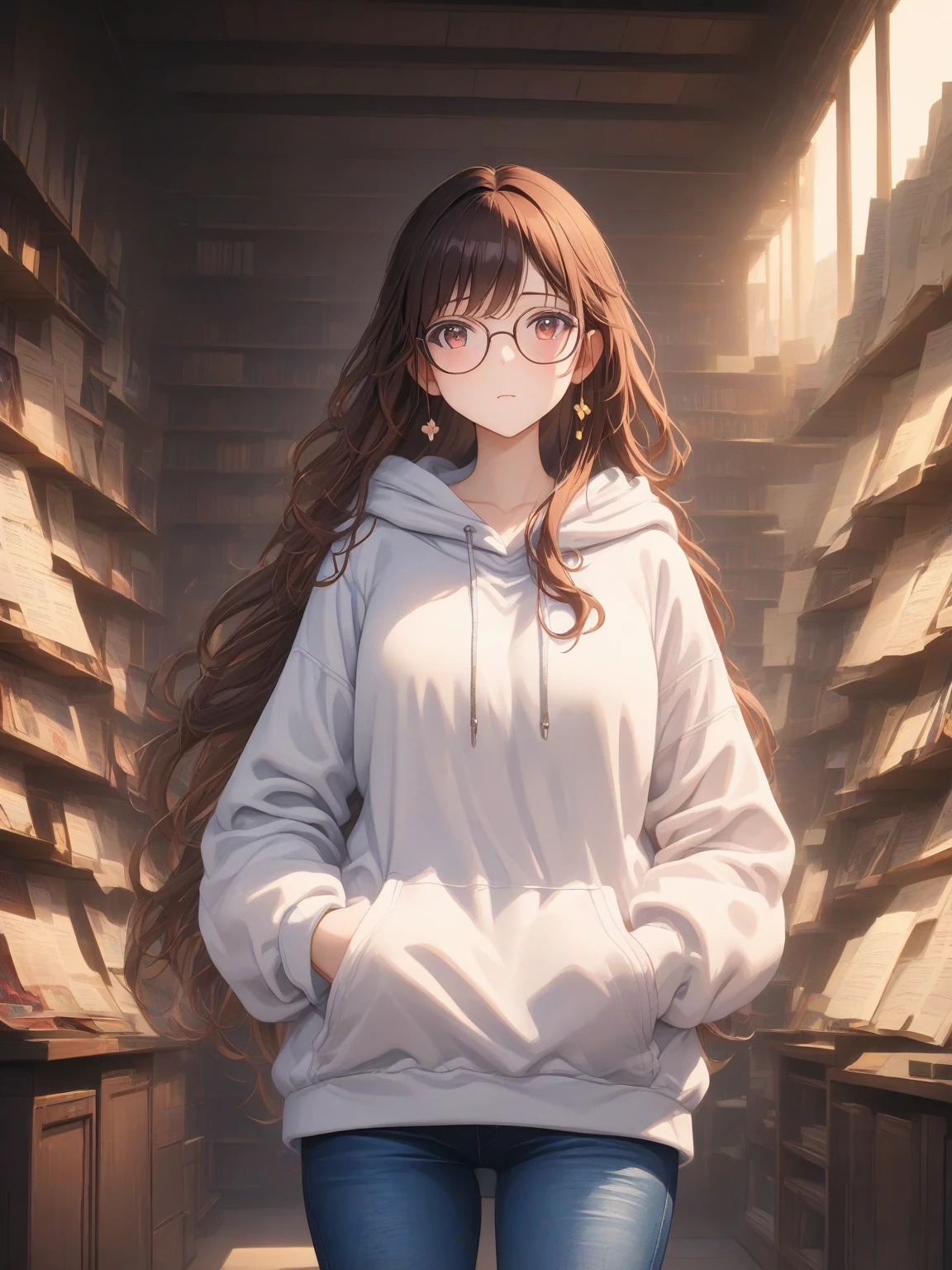 Chat with Belle (alt world beauty and beast) - Enjoy Free AI Character ...