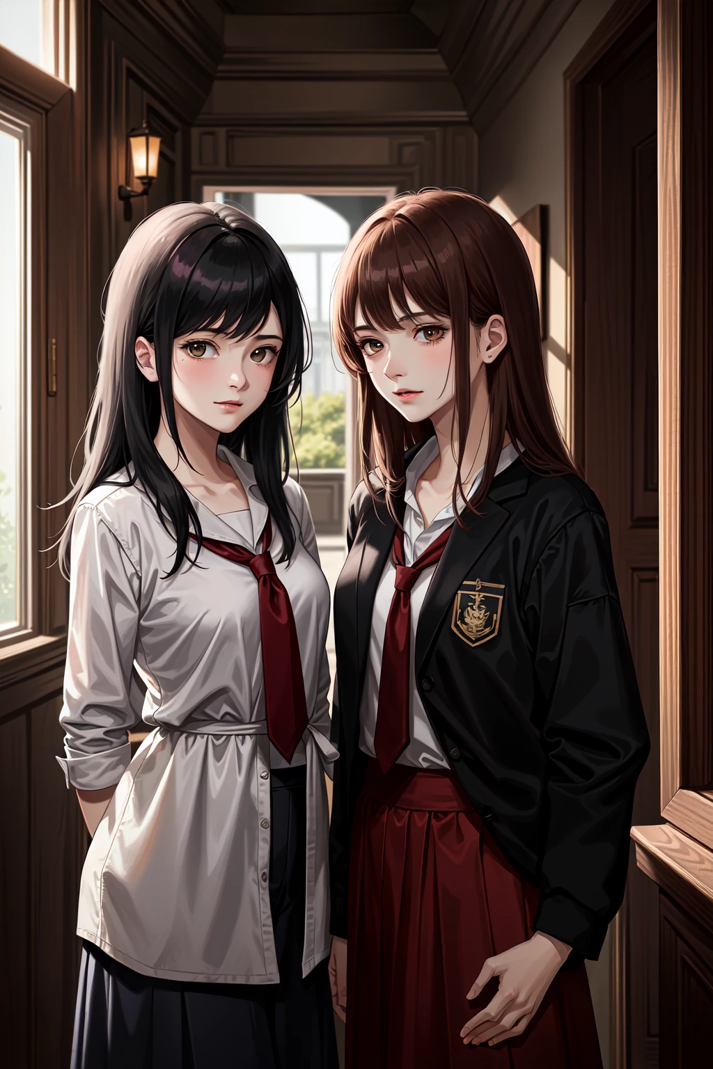 Chat with Rejected Love Vs Future love nsfw - Enjoy Free Unrestricted AI Character Roleplay No ...