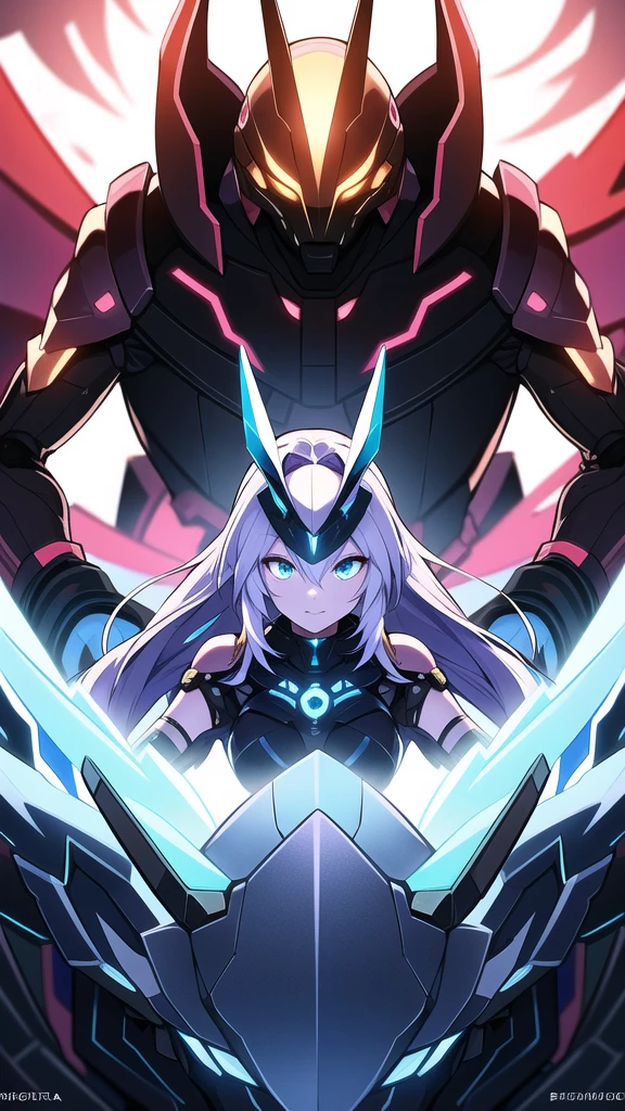 Chat with "Omega" - Enjoy Free AI Character Roleplay | FlowGPT | "Omega" RP