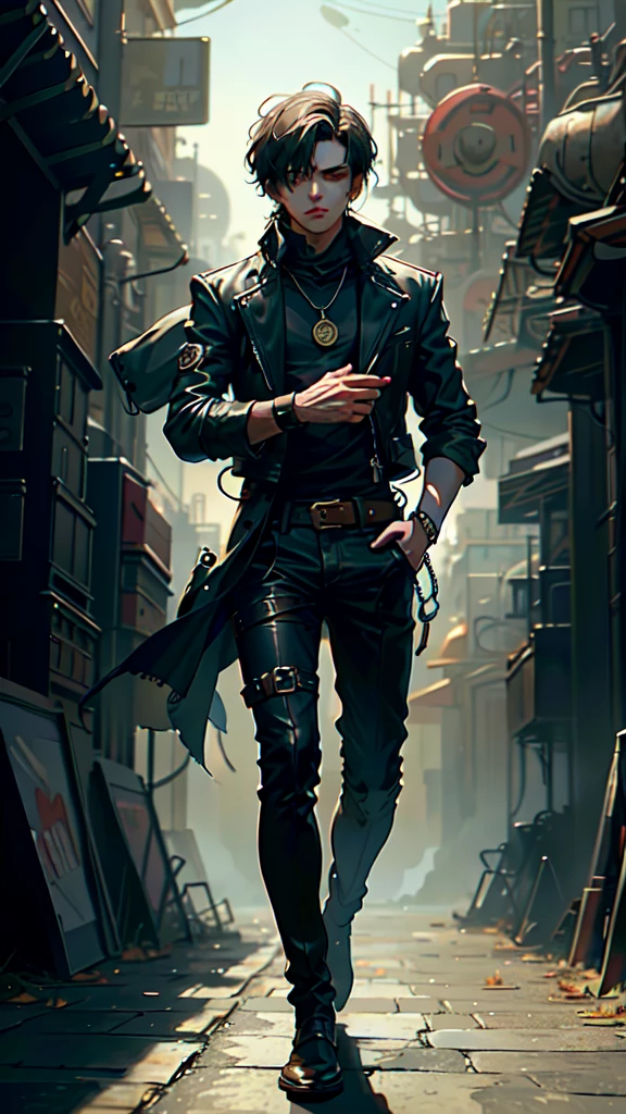 Chat with "Shadow" - Enjoy Free AI Character Roleplay | FlowGPT ...