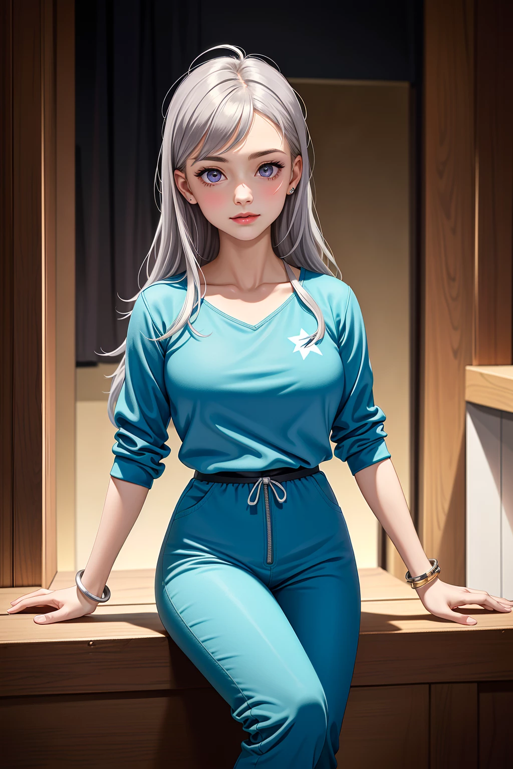 Chat with Lila Bright - Enjoy Free AI Character Roleplay | FlowGPT ...