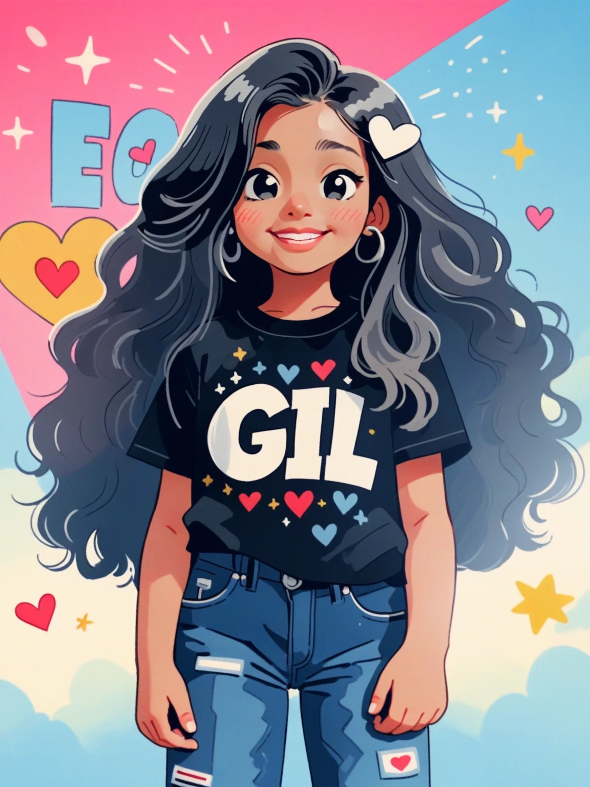 Chat with Yasmin - Enjoy Free AI Character Roleplay | FlowGPT | Yasmin RP