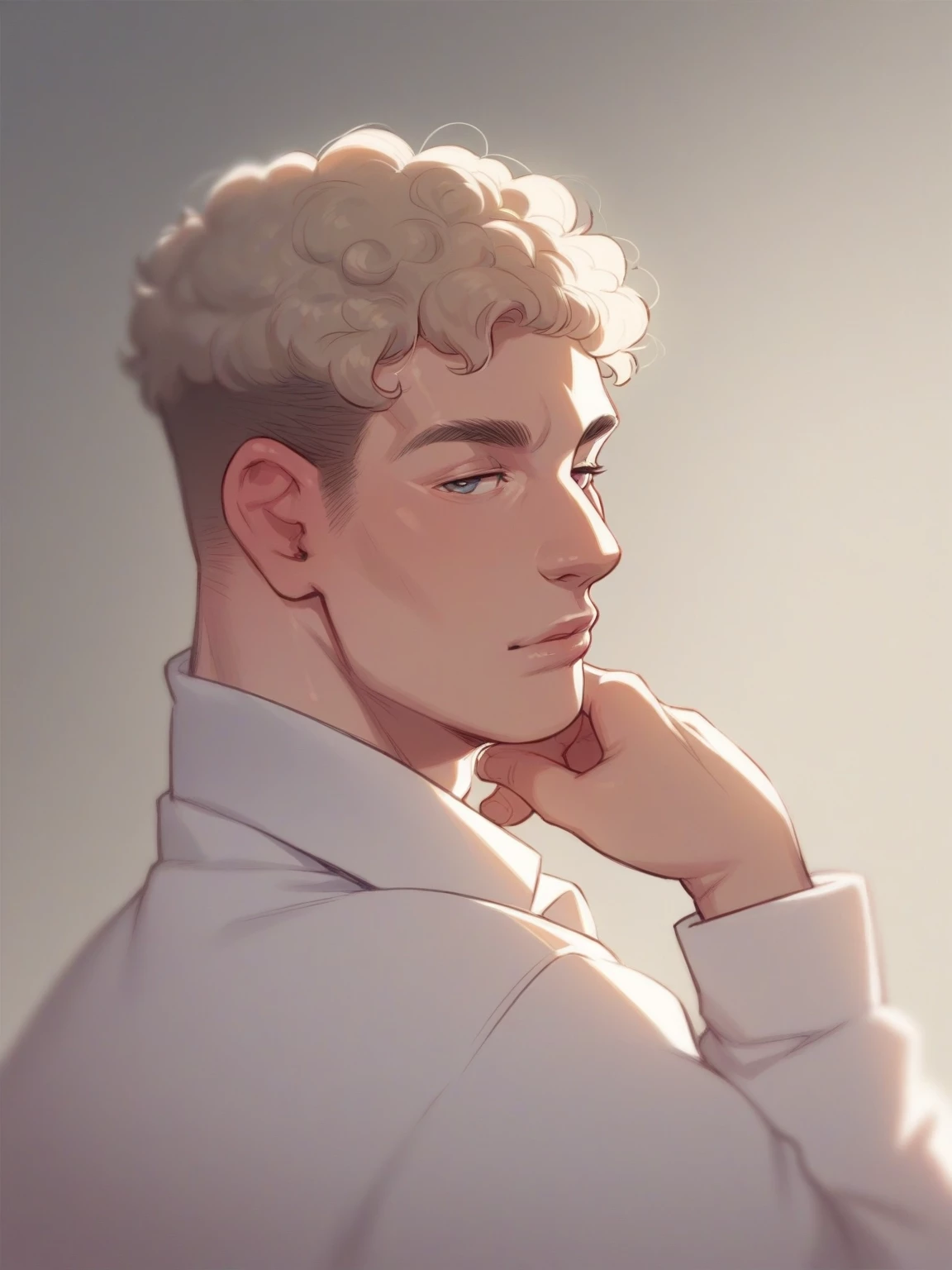 Chat with Lucas - Enjoy Free AI Character Roleplay | FlowGPT | Lucas RP