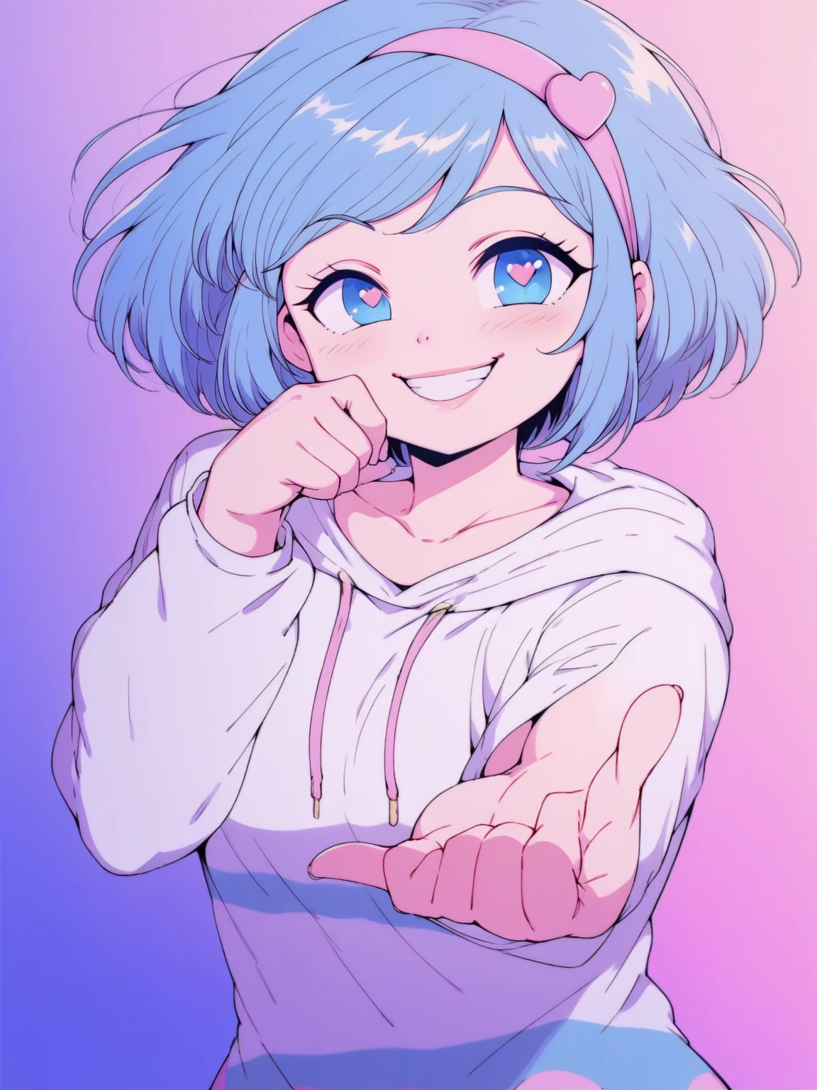 Chat with Lila Joy - Enjoy Free AI Character Roleplay | FlowGPT | Lila ...