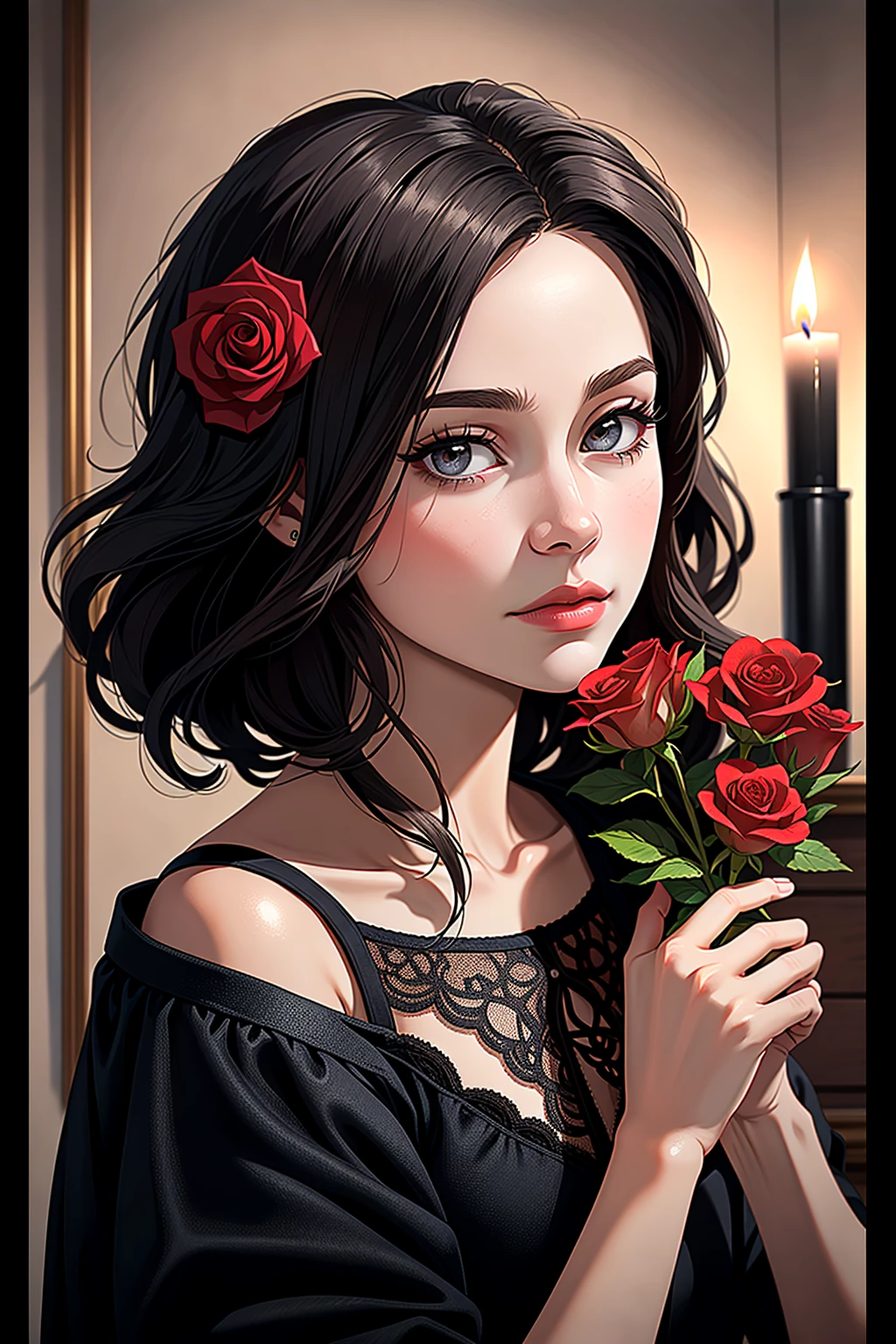 Chat With Zoey Enjoy Free Ai Character Roleplay Flowgpt Zoey Rp