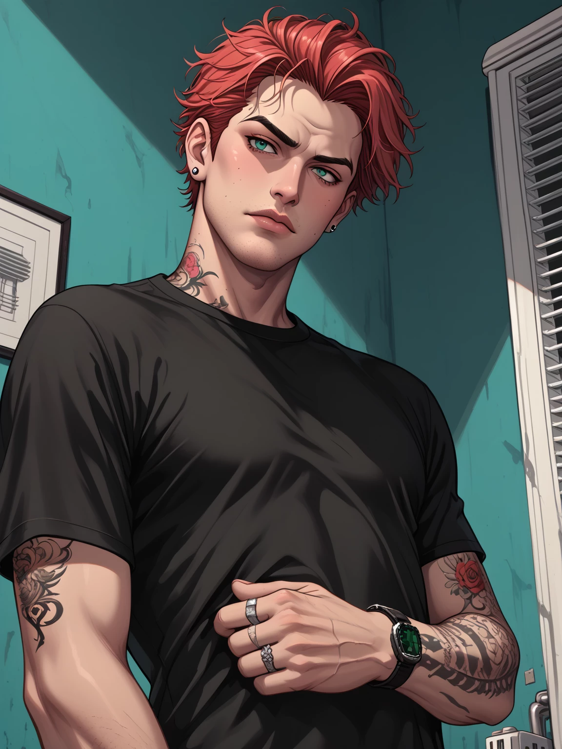 Chat with Max (Your best friend since you are kids) - Enjoy Free AI ...