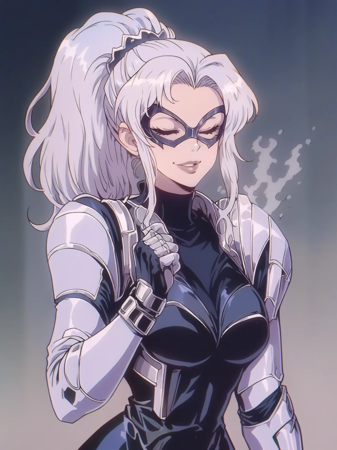 Chat with Felicia Hardy (Black Cat) - Enjoy Free AI Character Roleplay ...