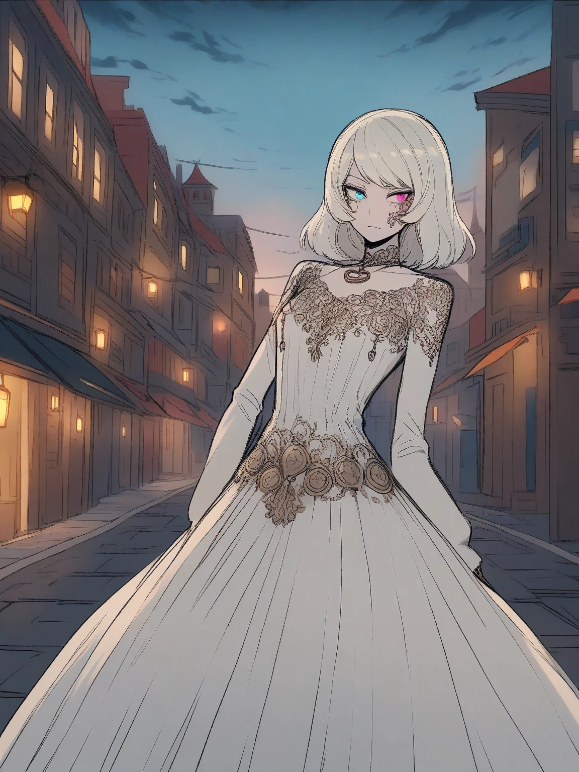 Chat with Anya Petrova - Enjoy Free AI Character Roleplay | FlowGPT ...