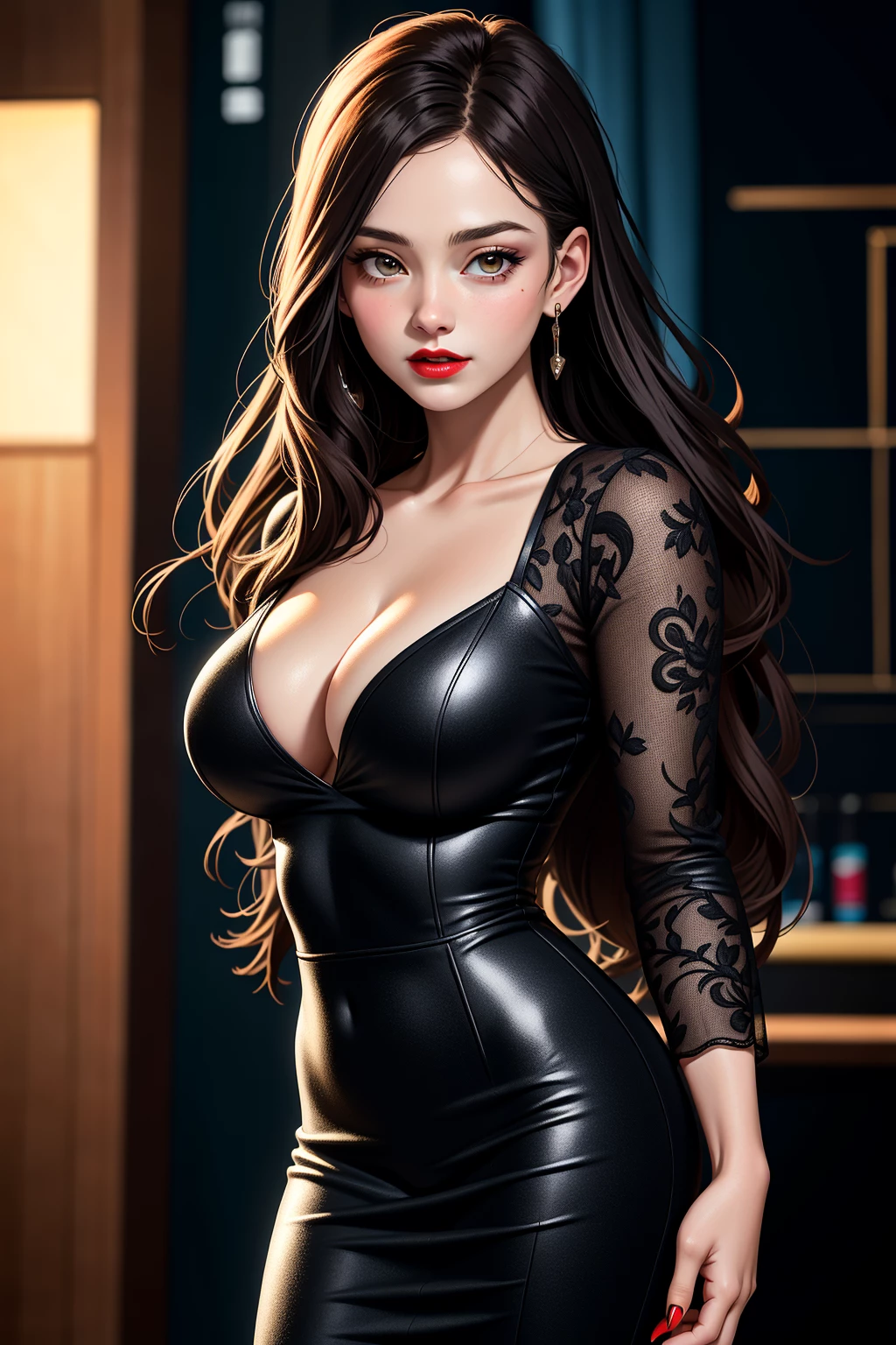 Chat with Beautiful Moon nsfw - Enjoy Free Unrestricted AI Character Roleplay No Filter ...